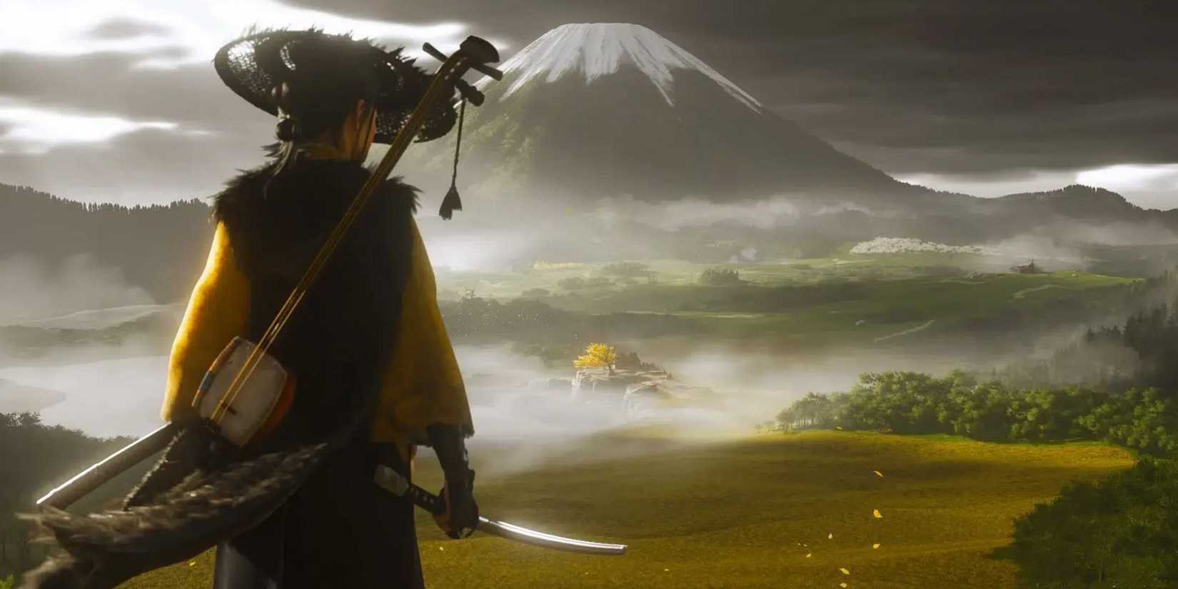 10 Most Exciting Games Still To Come in 2025