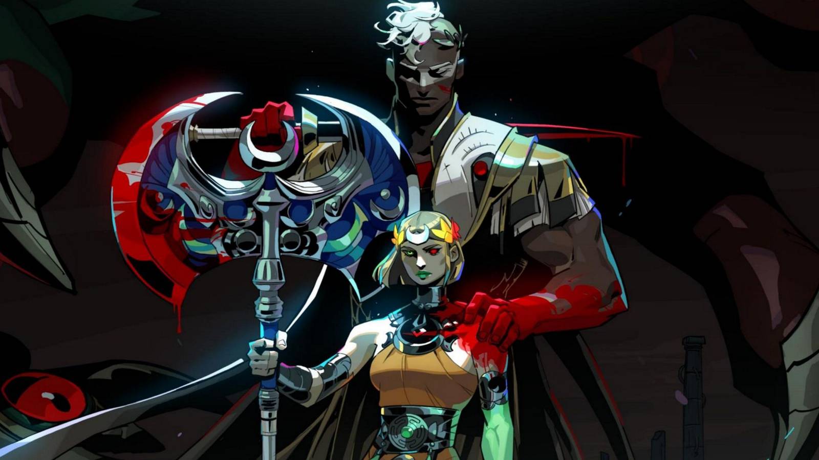 Hades 2 Concurrent Playercount More Than Doubles Original Game's