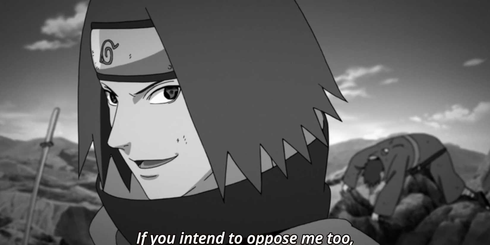 Naruto's Deadliest Genjutsu Masters: Mind-Bending Illusions That Shaped ...