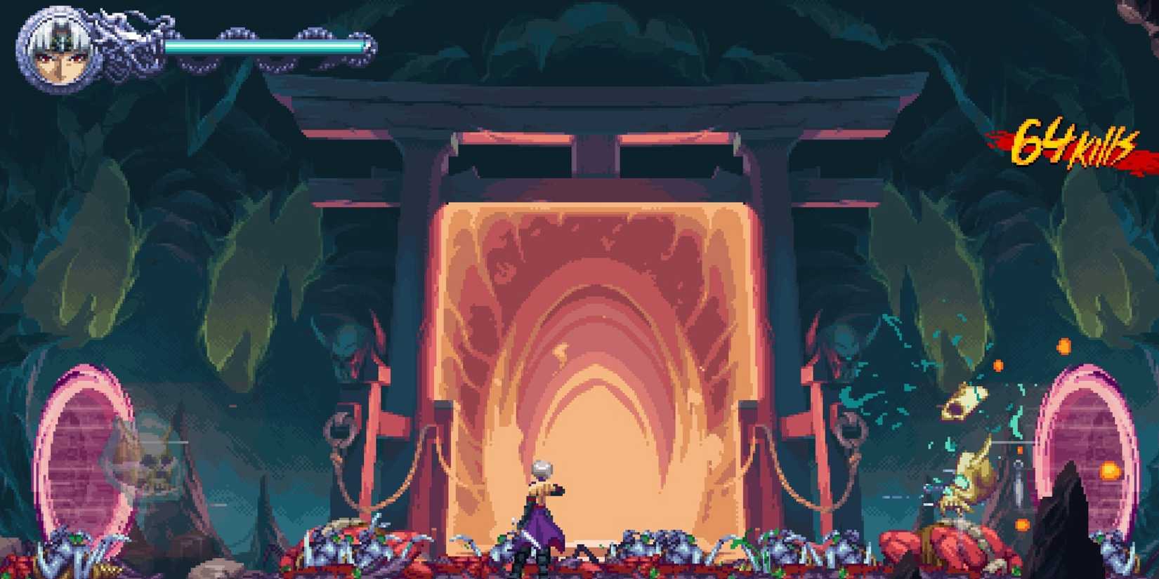 Ninja Gaiden: Ragebound Review