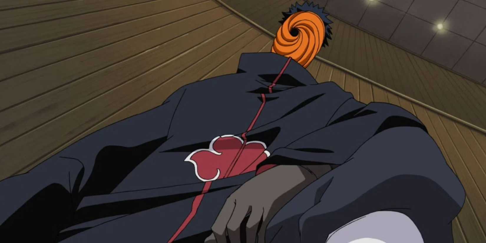 Naruto's Unresolved Mysteries: 10 Loose Ends That Haunt Fans