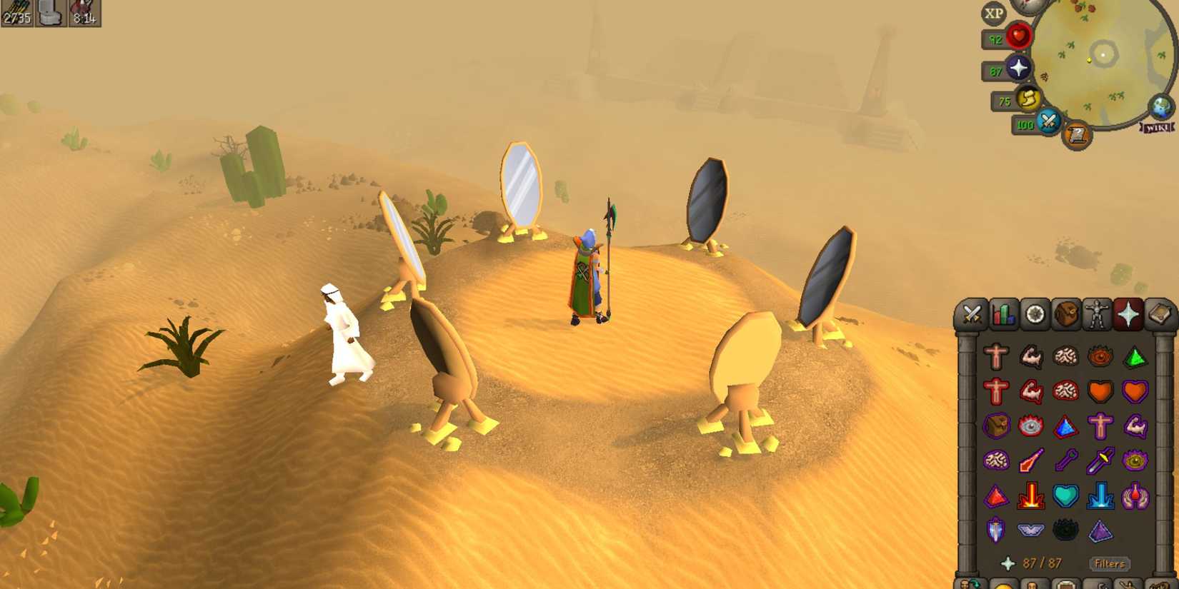 10 Most Iconic Old School Runescape Quests, Ranked