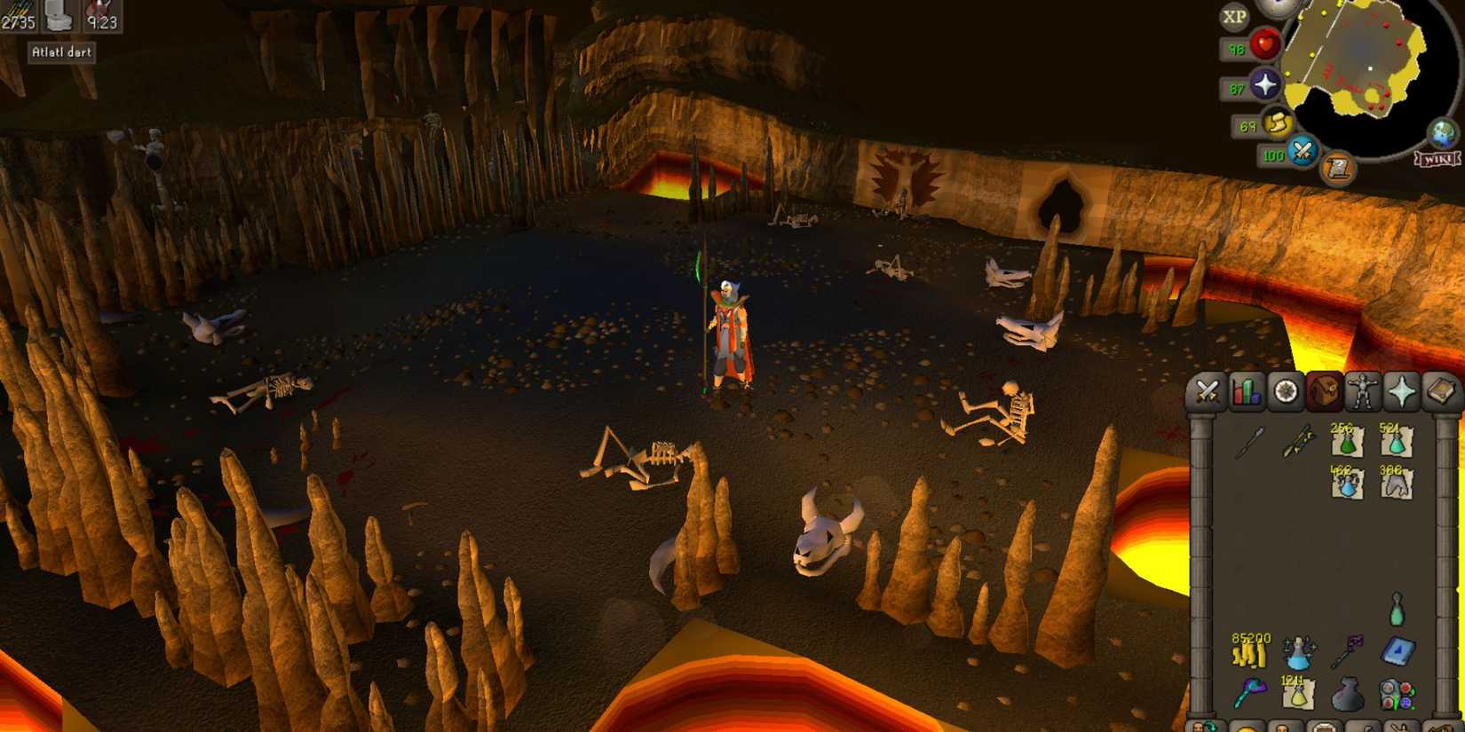 10 Most Iconic Old School Runescape Quests, Ranked