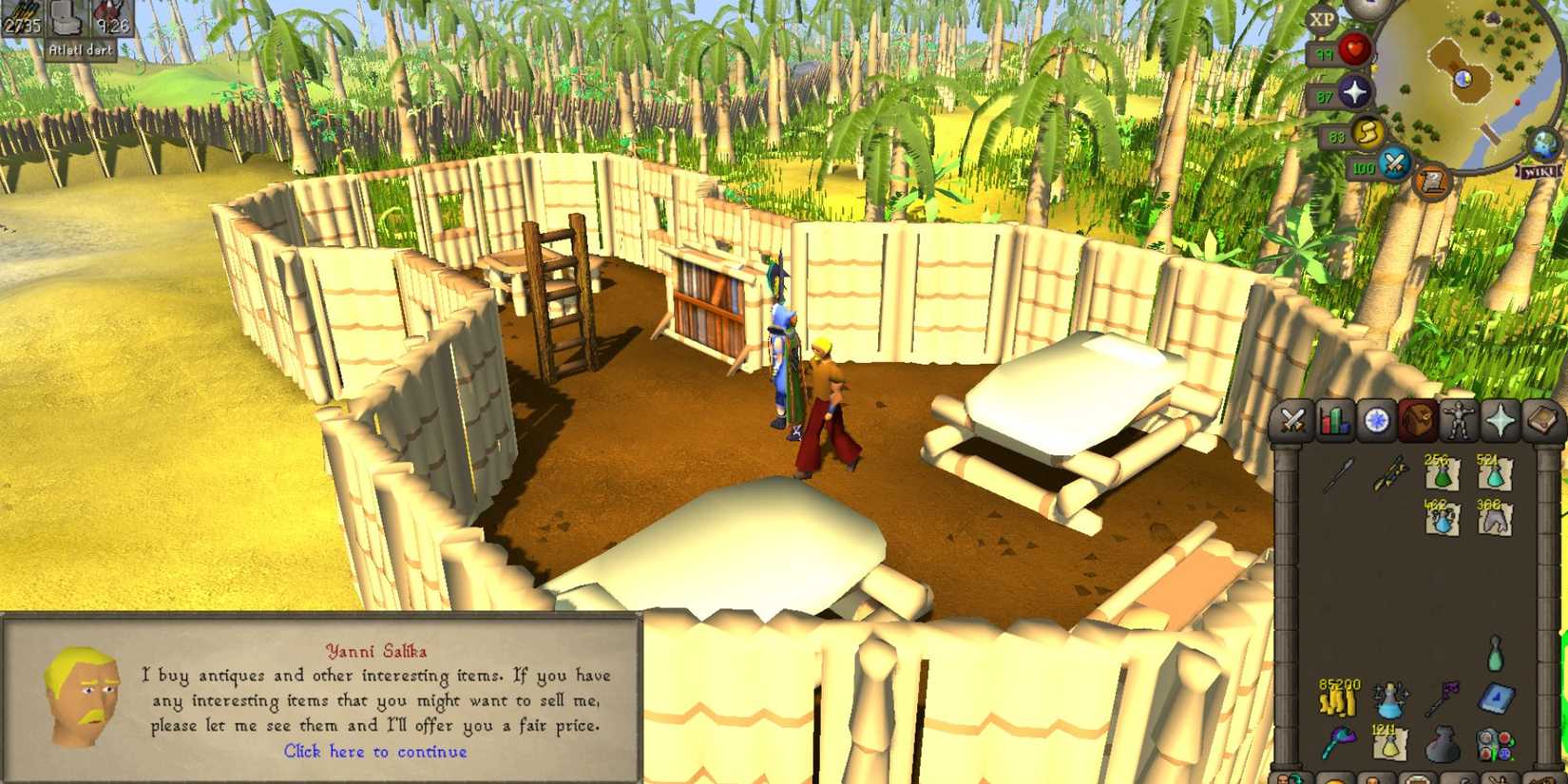 10 Most Iconic Old School Runescape Quests, Ranked