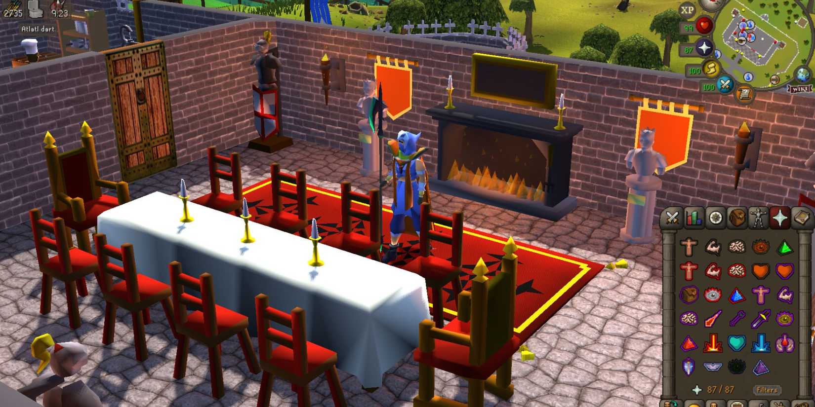 10 Most Iconic Old School Runescape Quests, Ranked