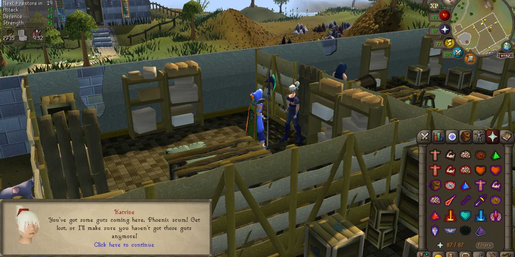 10 Most Iconic Old School Runescape Quests, Ranked