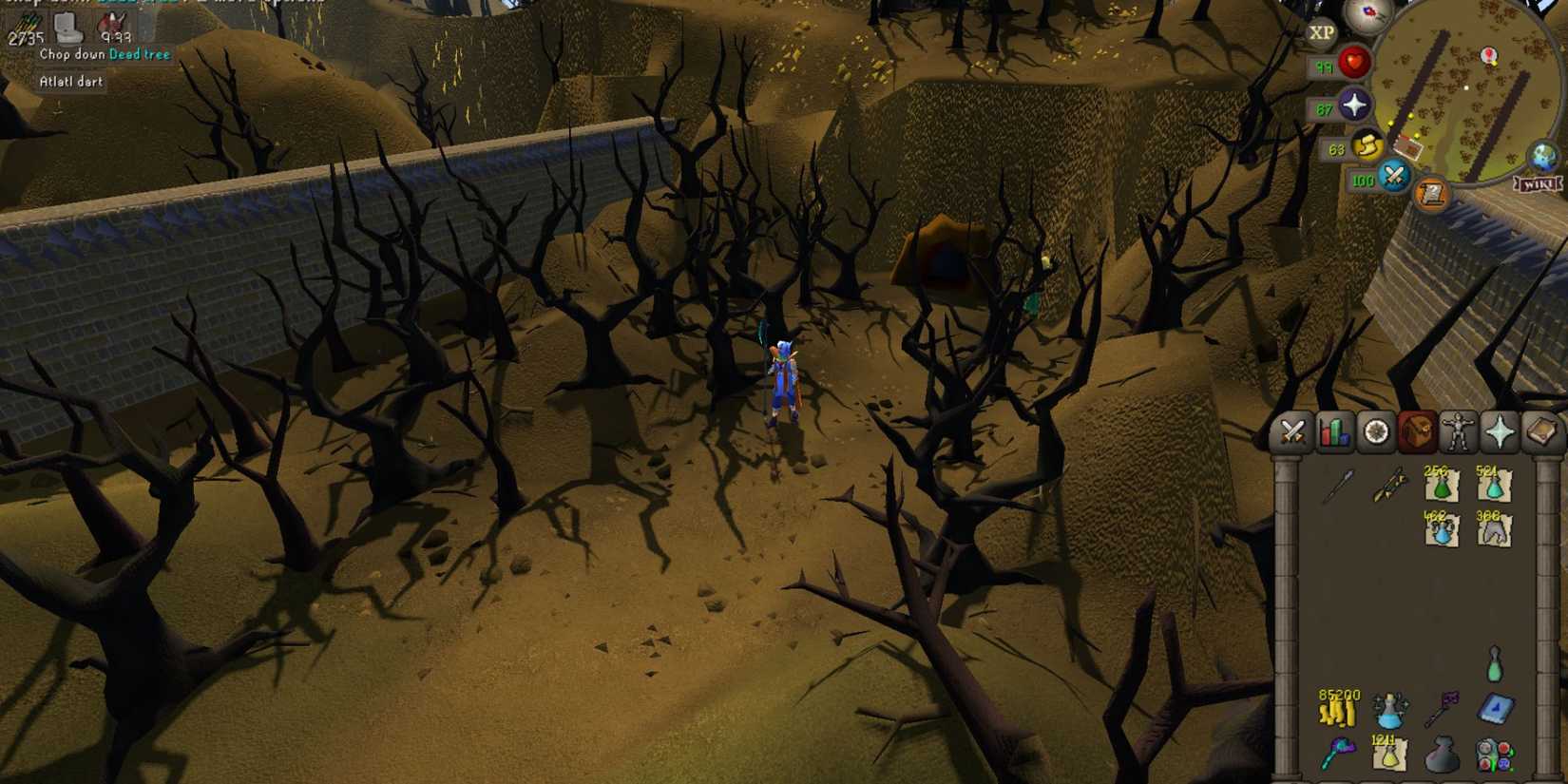 10 Most Iconic Old School Runescape Quests, Ranked