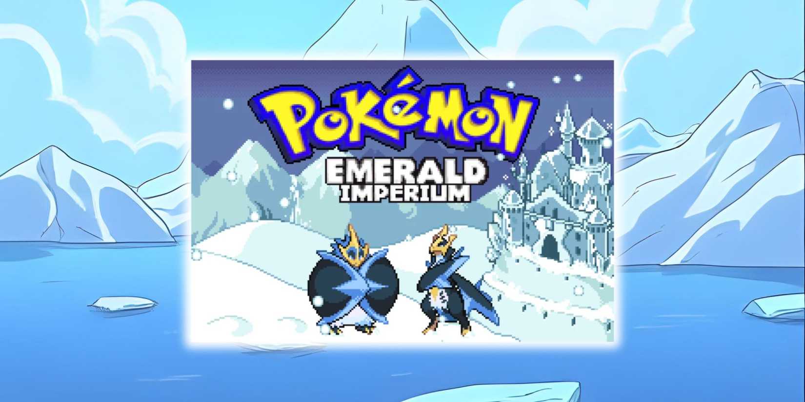 8 Best New Pokémon ROM Hacks in 2025