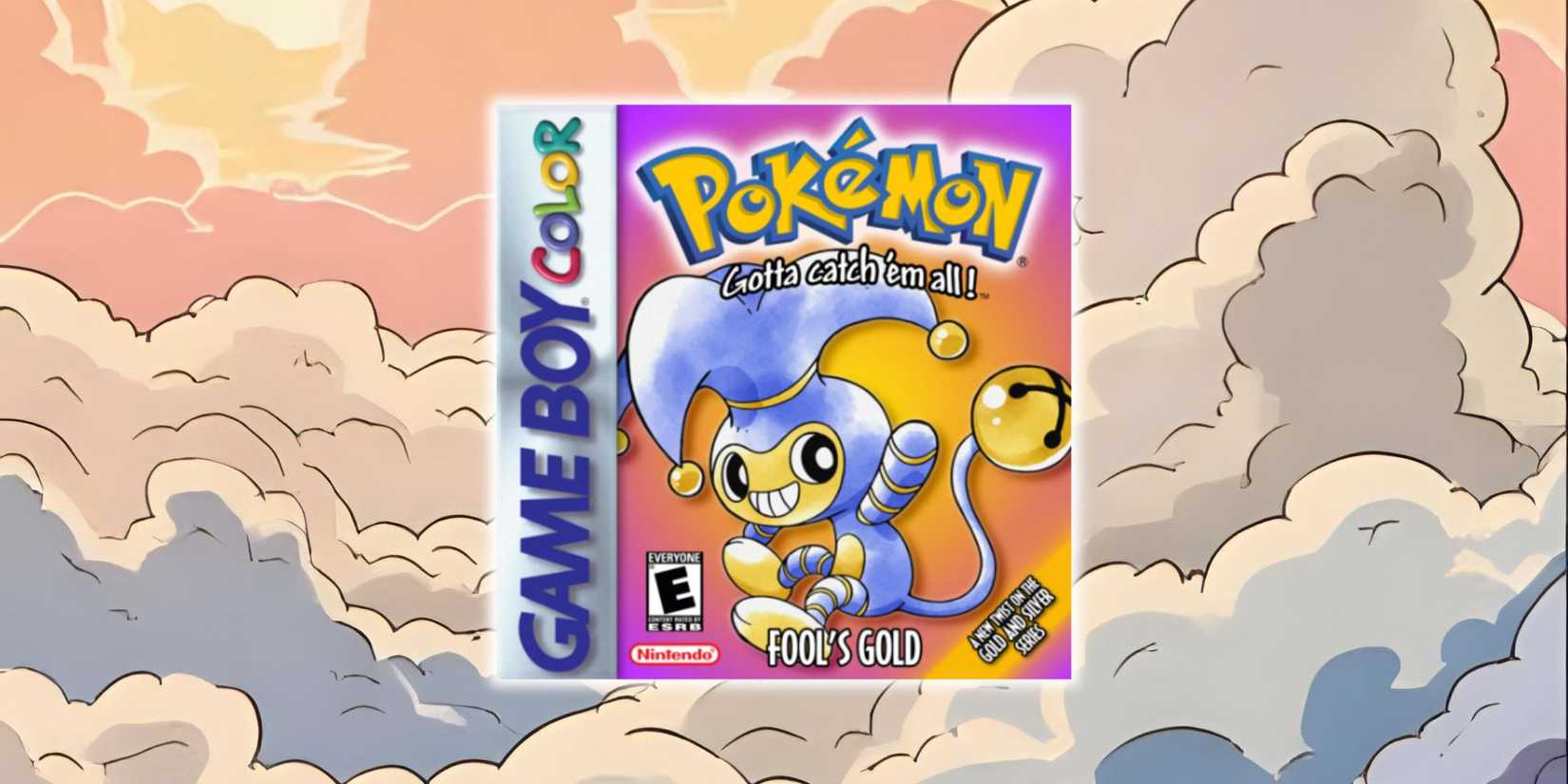 8 Best Pokémon ROM Hacks With Fakemon