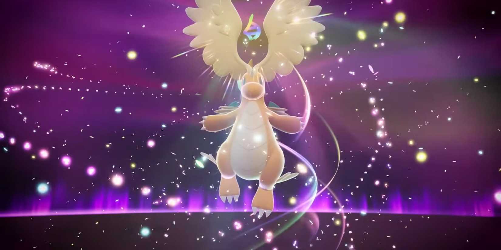 Hawlucha Mega Evolution Makes an Explosive Debut in Pokémon Legends Z-A