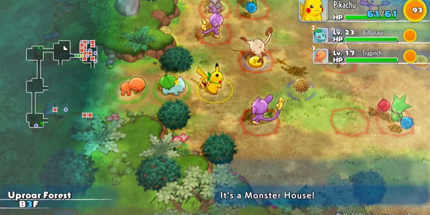 10 Best Turn-Based Systems That Feel Like Real-Time