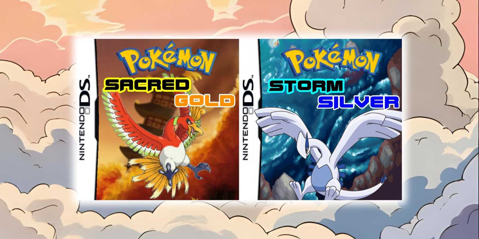 8 Best Pokémon ROM Hacks To Nuzlocke