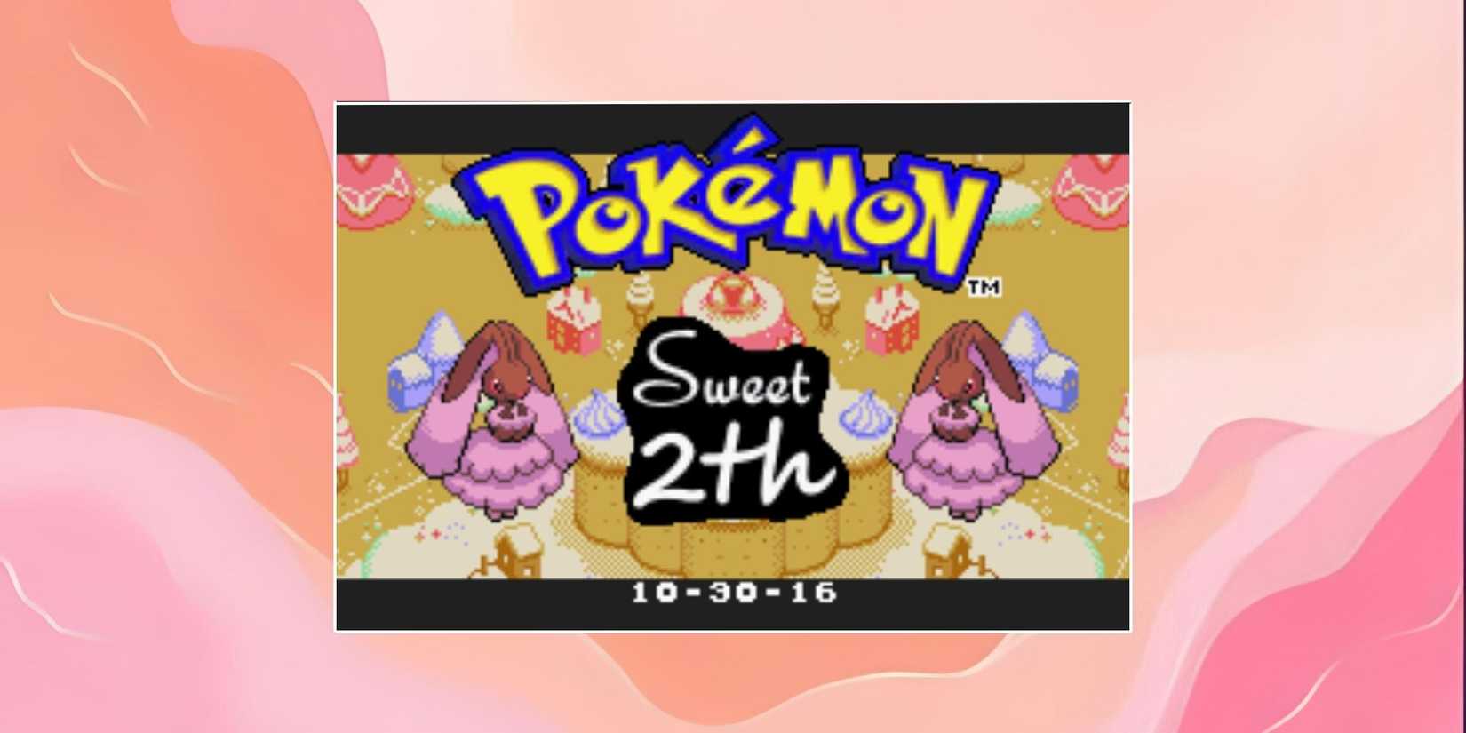 8 Best Pokémon ROM Hacks With Fakemon