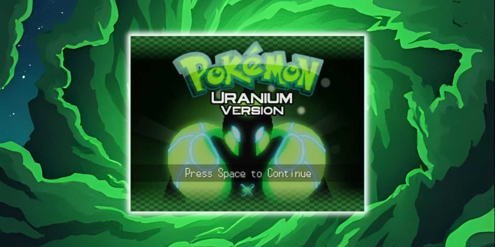 8 Best Pokémon ROM Hacks With Fakemon