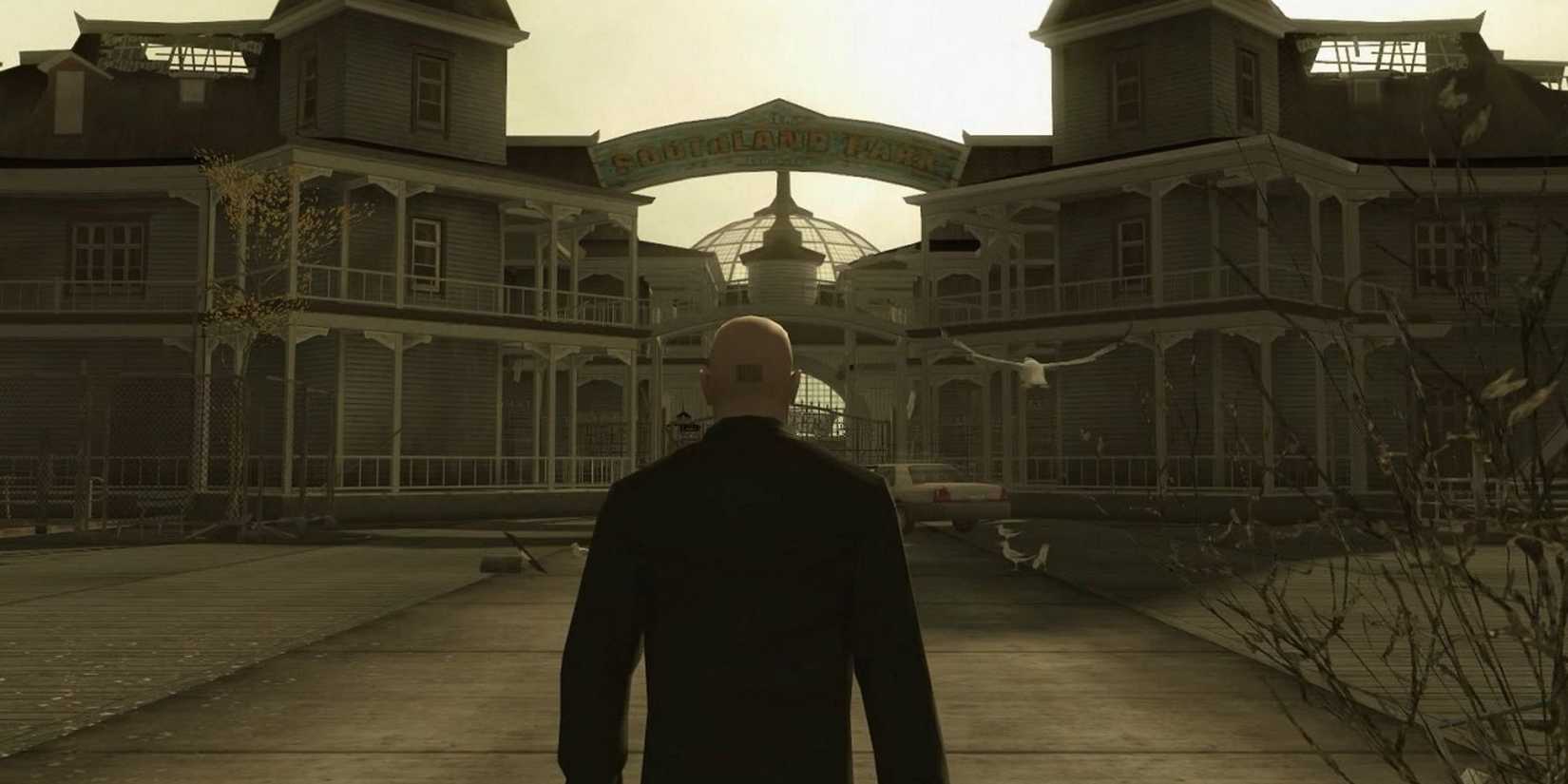 10 Best PS2 Stealth Games You Need To Play