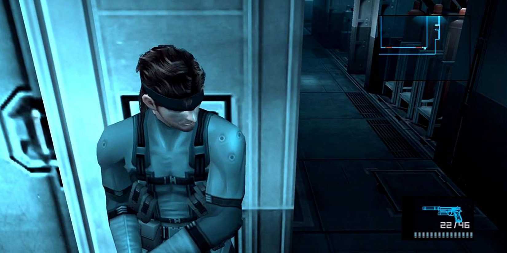 10 Best PS2 Stealth Games You Need To Play