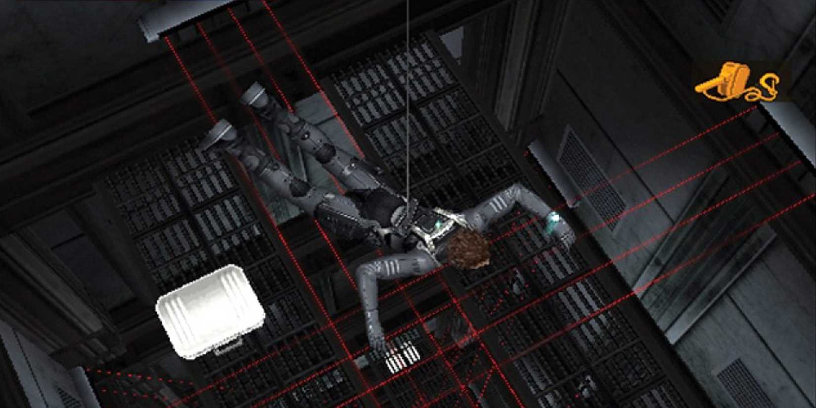 10 Best PS2 Stealth Games You Need To Play
