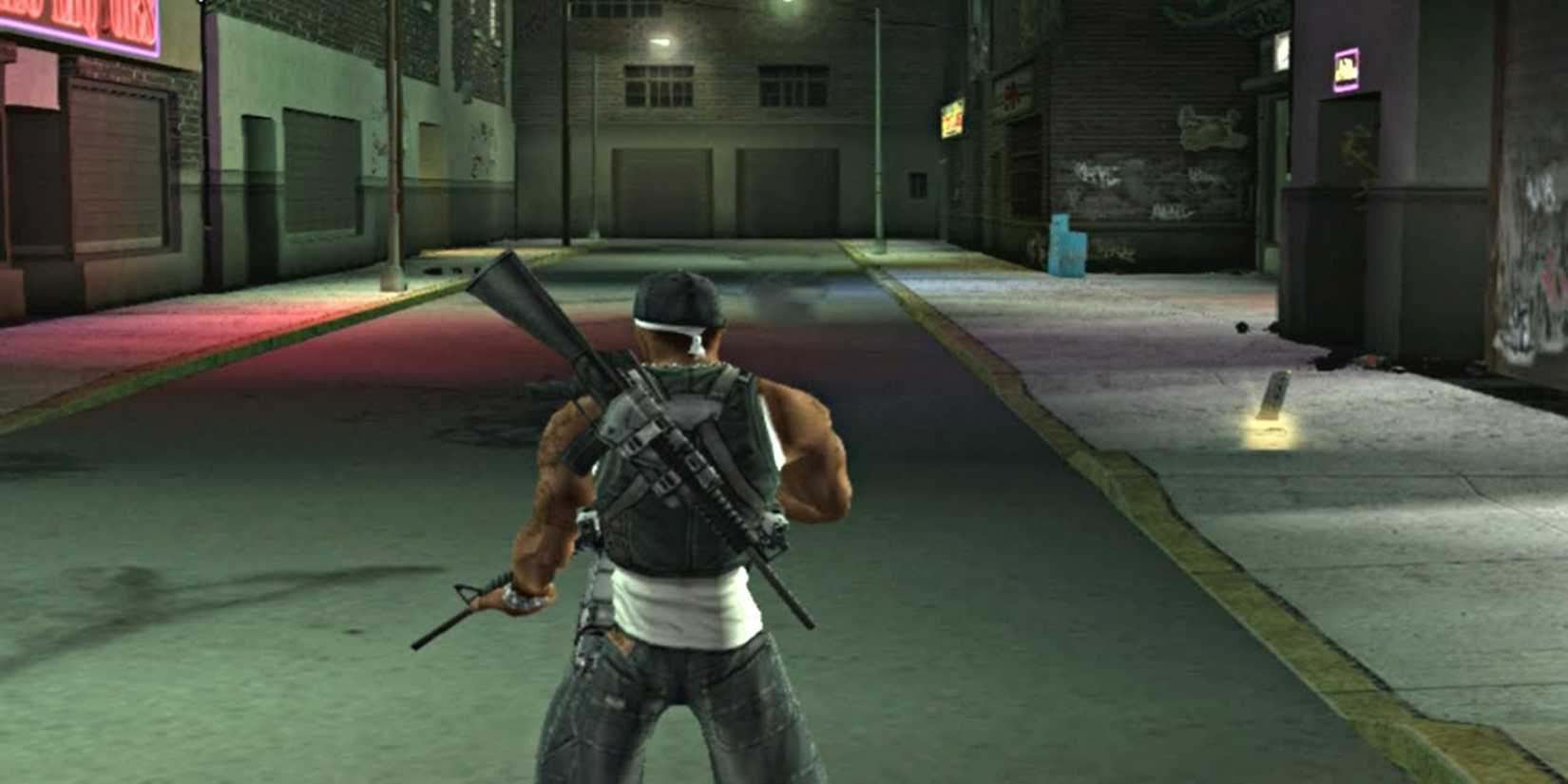 10 PS2 Games So Bad That They're Good