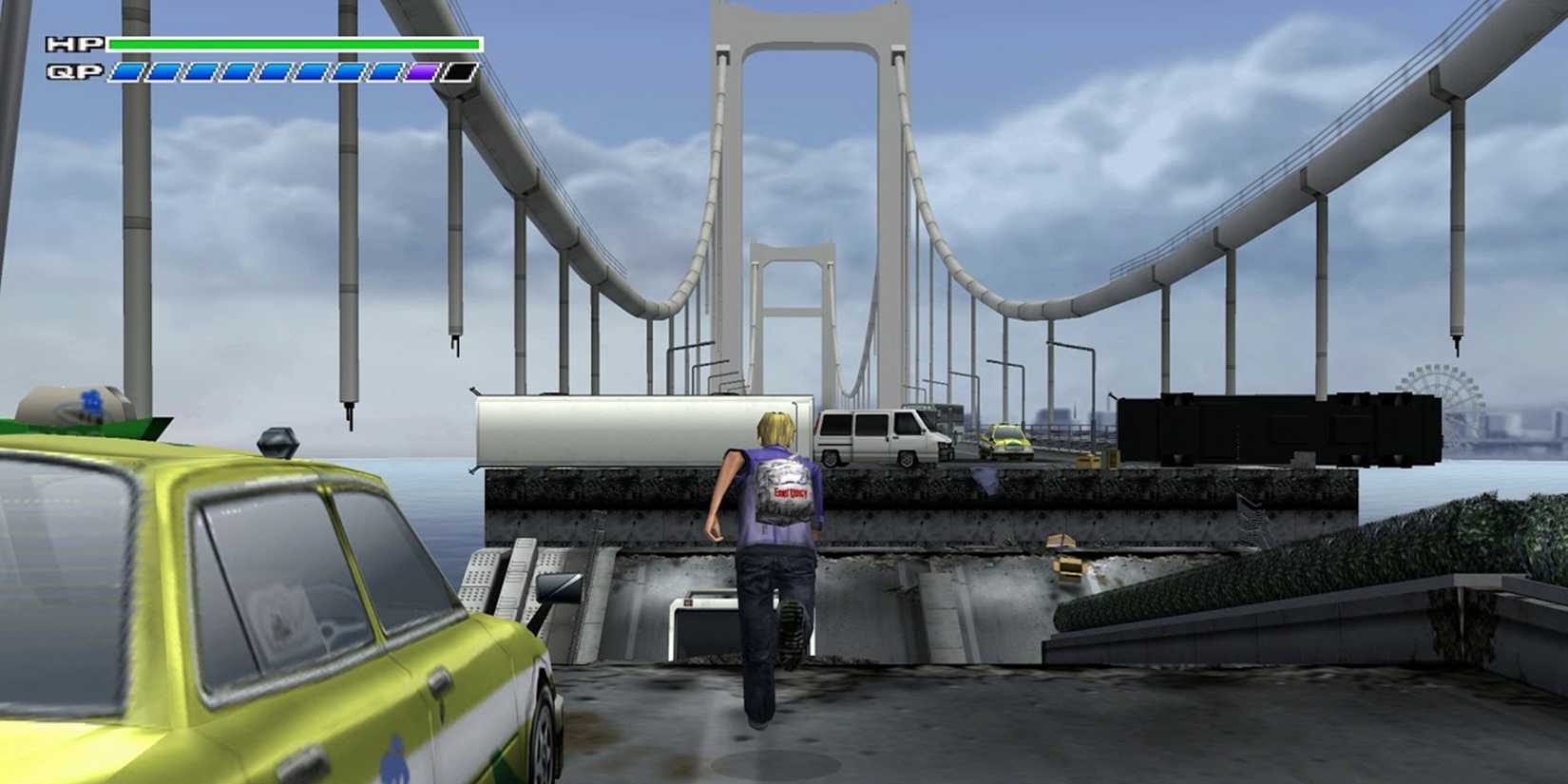 10 PS2 Games So Bad That They're Good