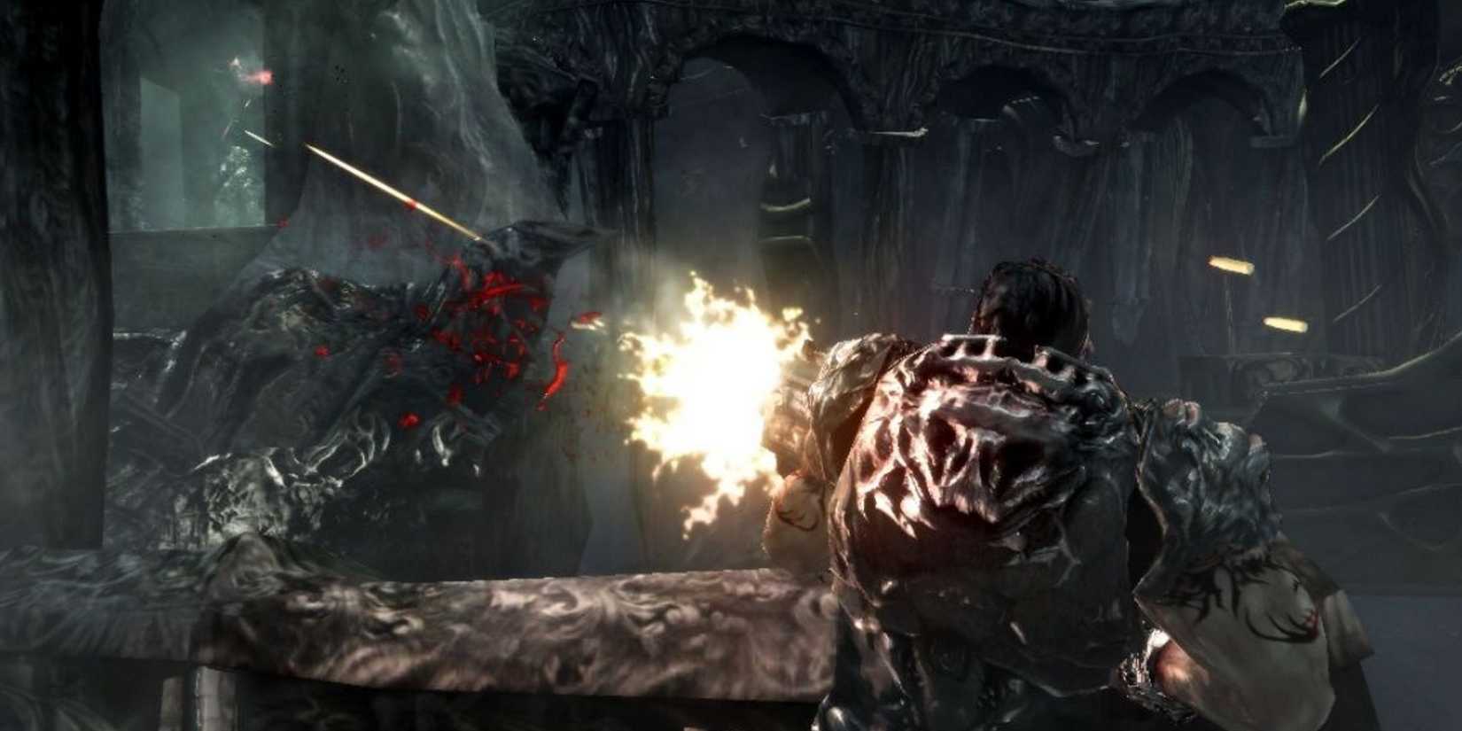 10 PS3 Games So Bad That They're Good