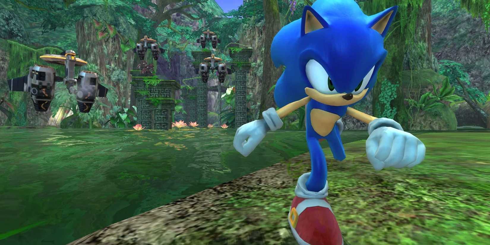 10 PS3 Games So Bad That They're Good