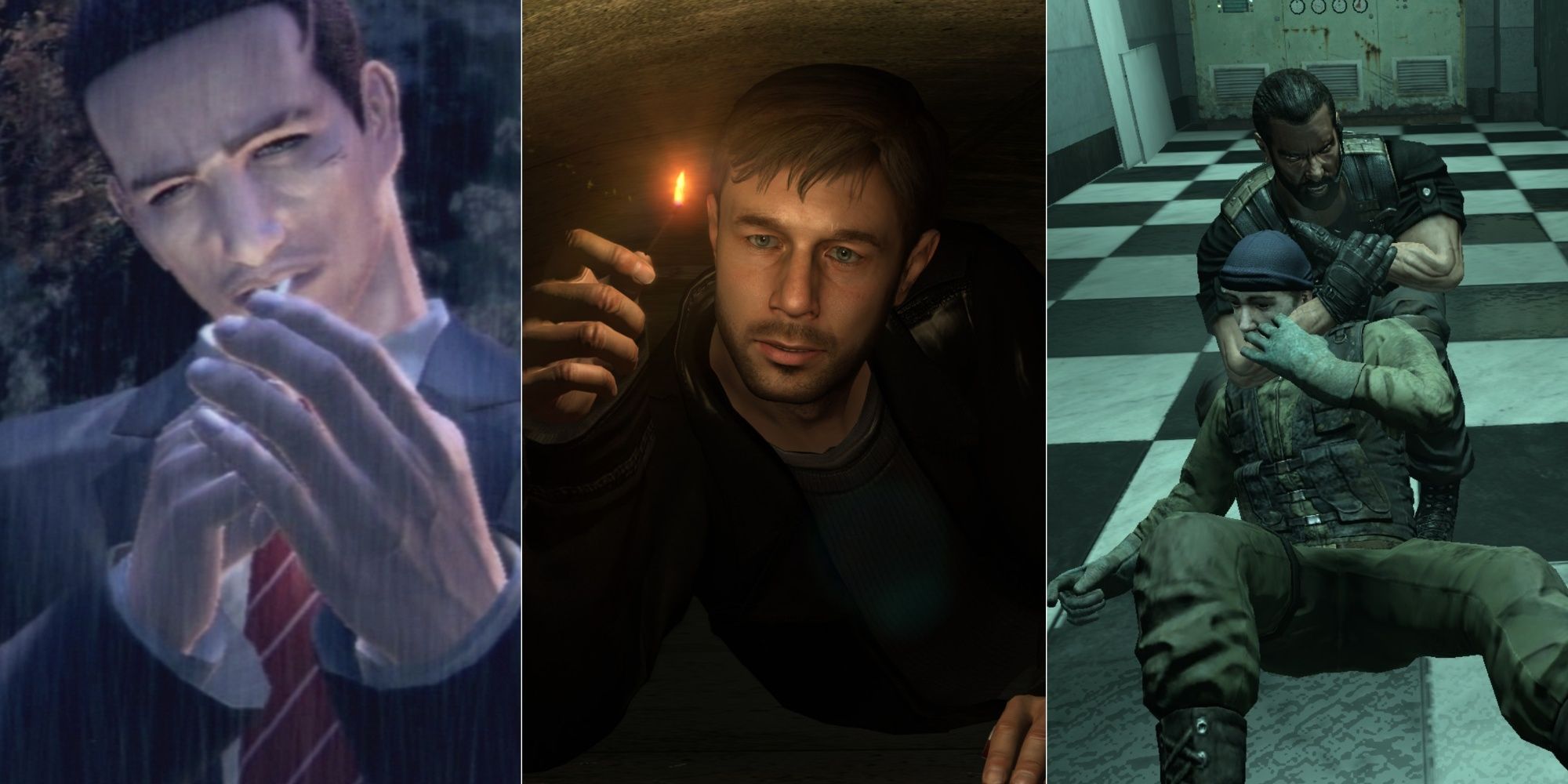 10 Absolutely Terrible Games Worth Playing Out Of Morbid Curiosity