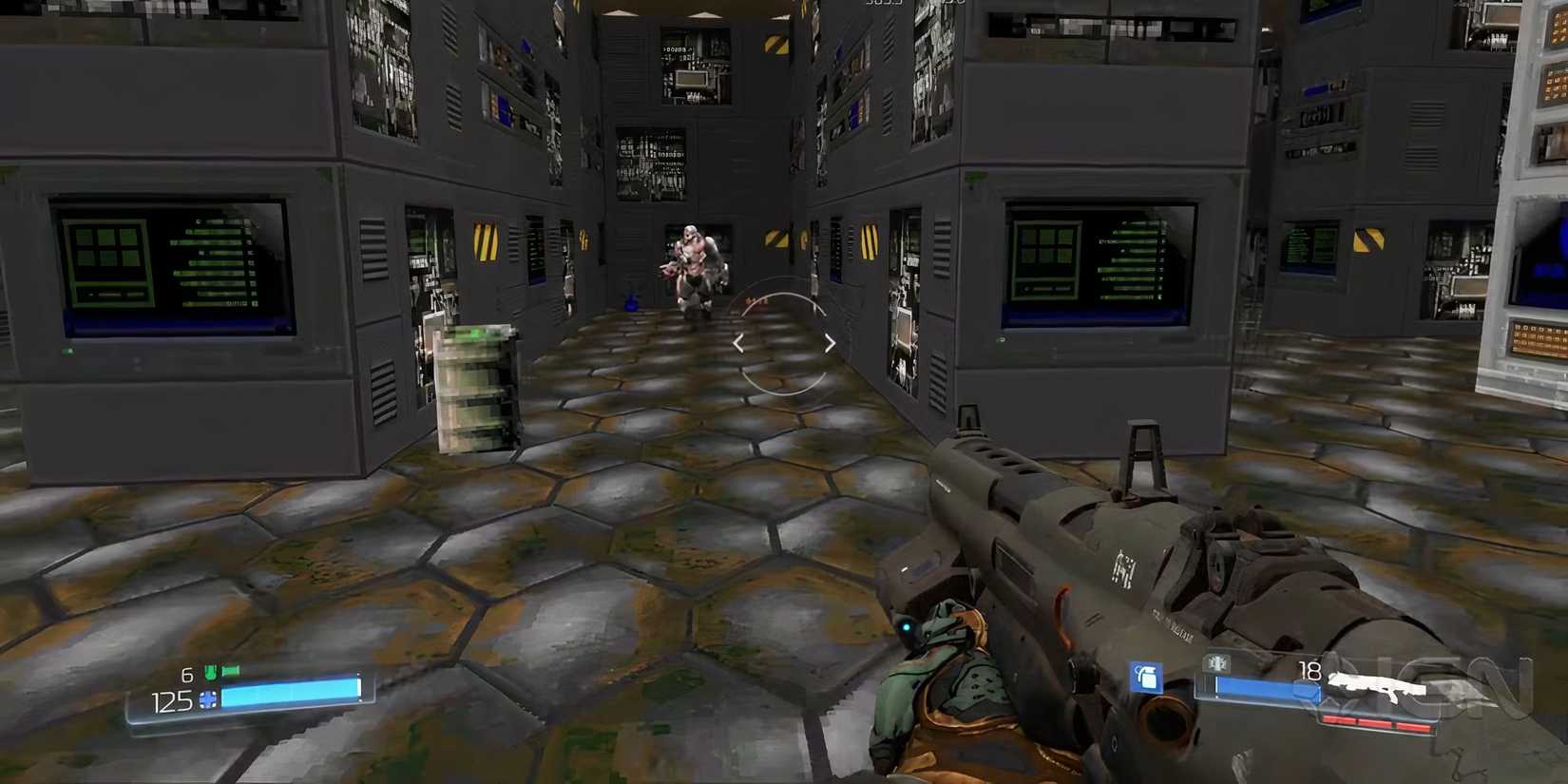 10 Amazing Secret Levels In Video Games