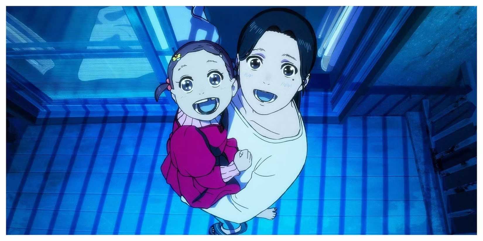 Dandadan: The Chaotic Anime Sensation You Missed | 11 Reasons It's a ...