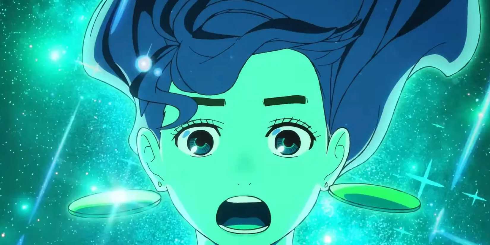 Dandadan: The Chaotic Anime Sensation You Missed | 11 Reasons It's a ...