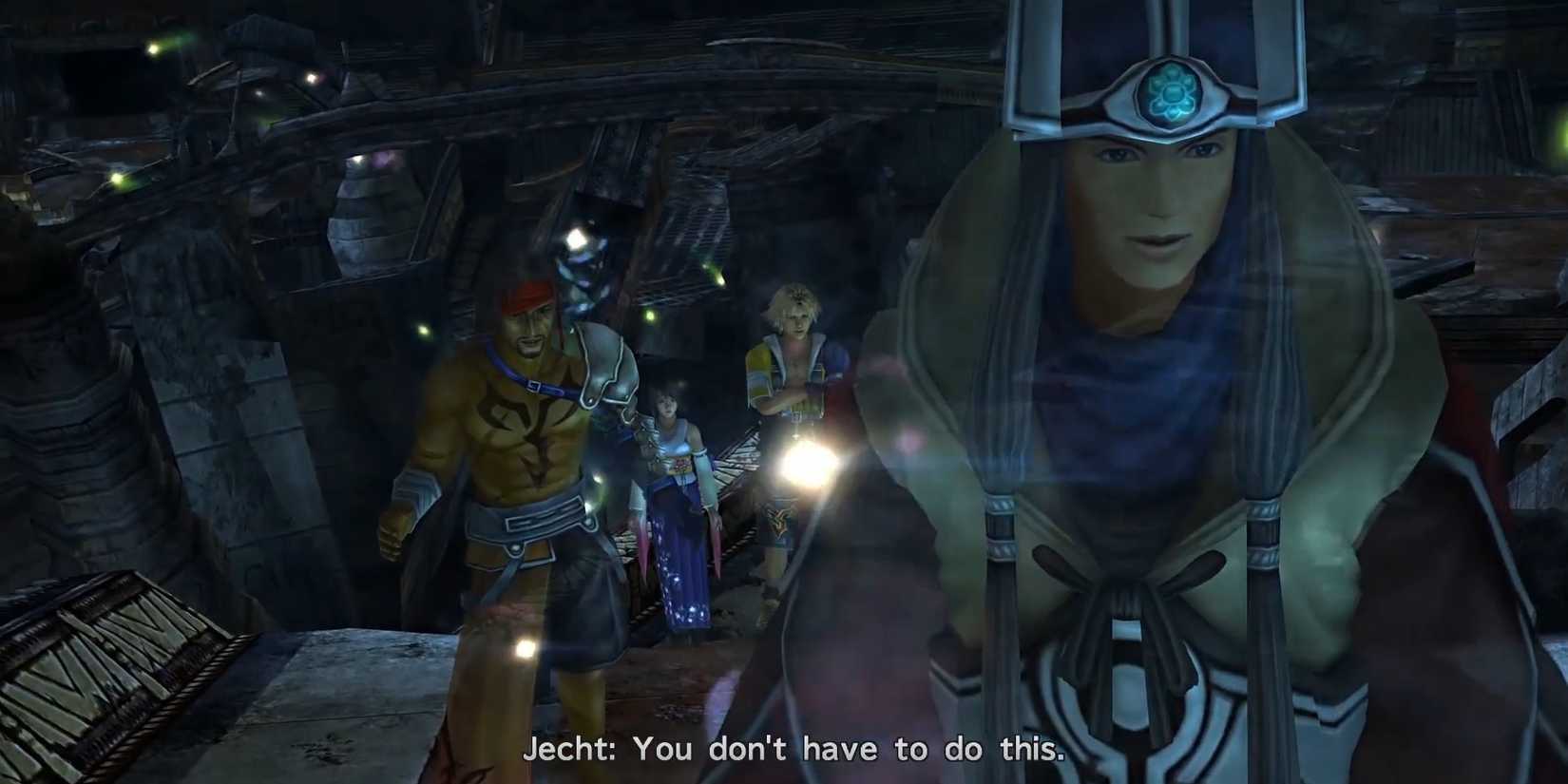 Best Games That Deserve A Prequel