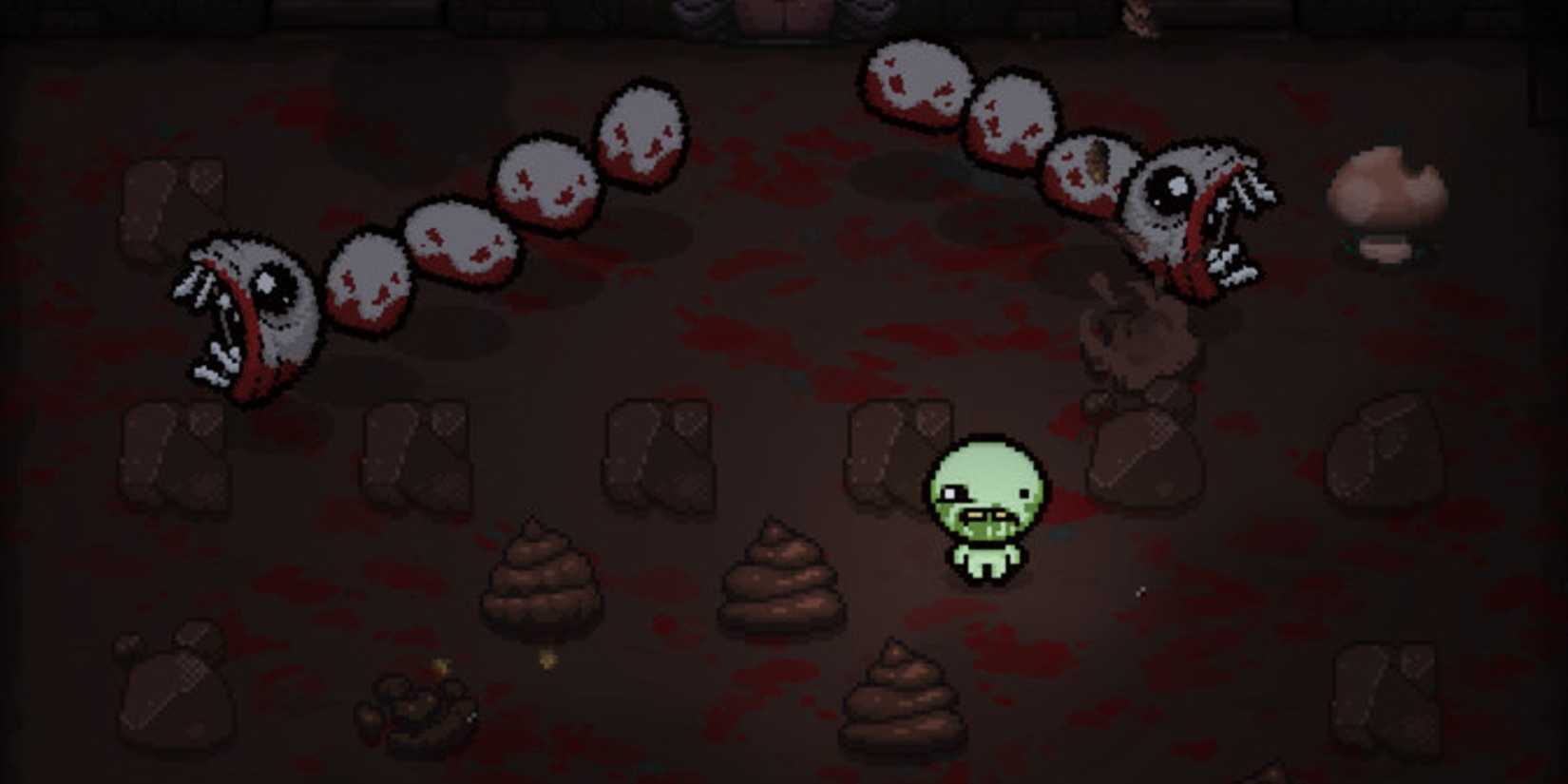 10 Games That Will Make You A Roguelike Fan