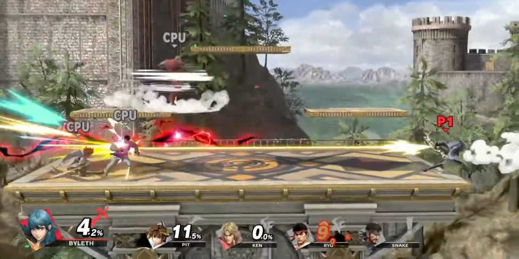 10 Games With Great Endless Modes