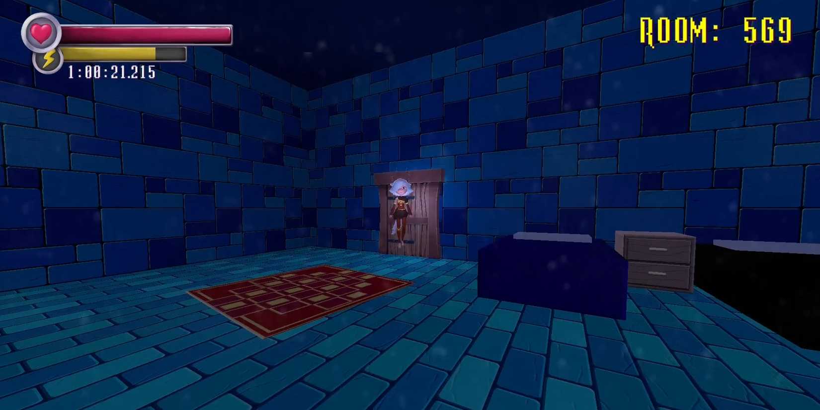 10 Games With Great Endless Modes