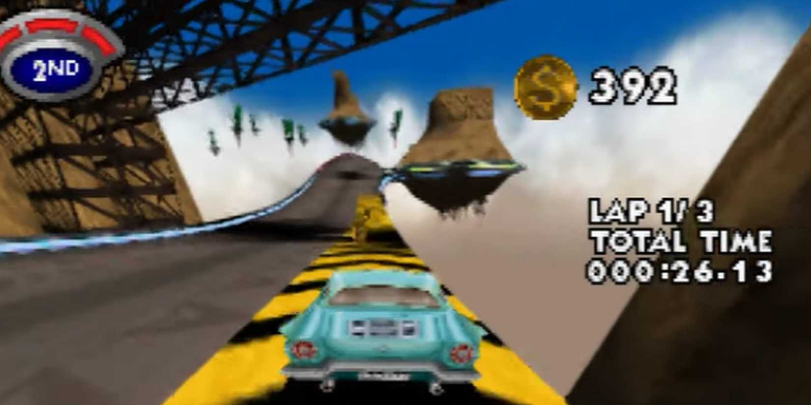 10 Rarest N64 Games & How Much They're Worth