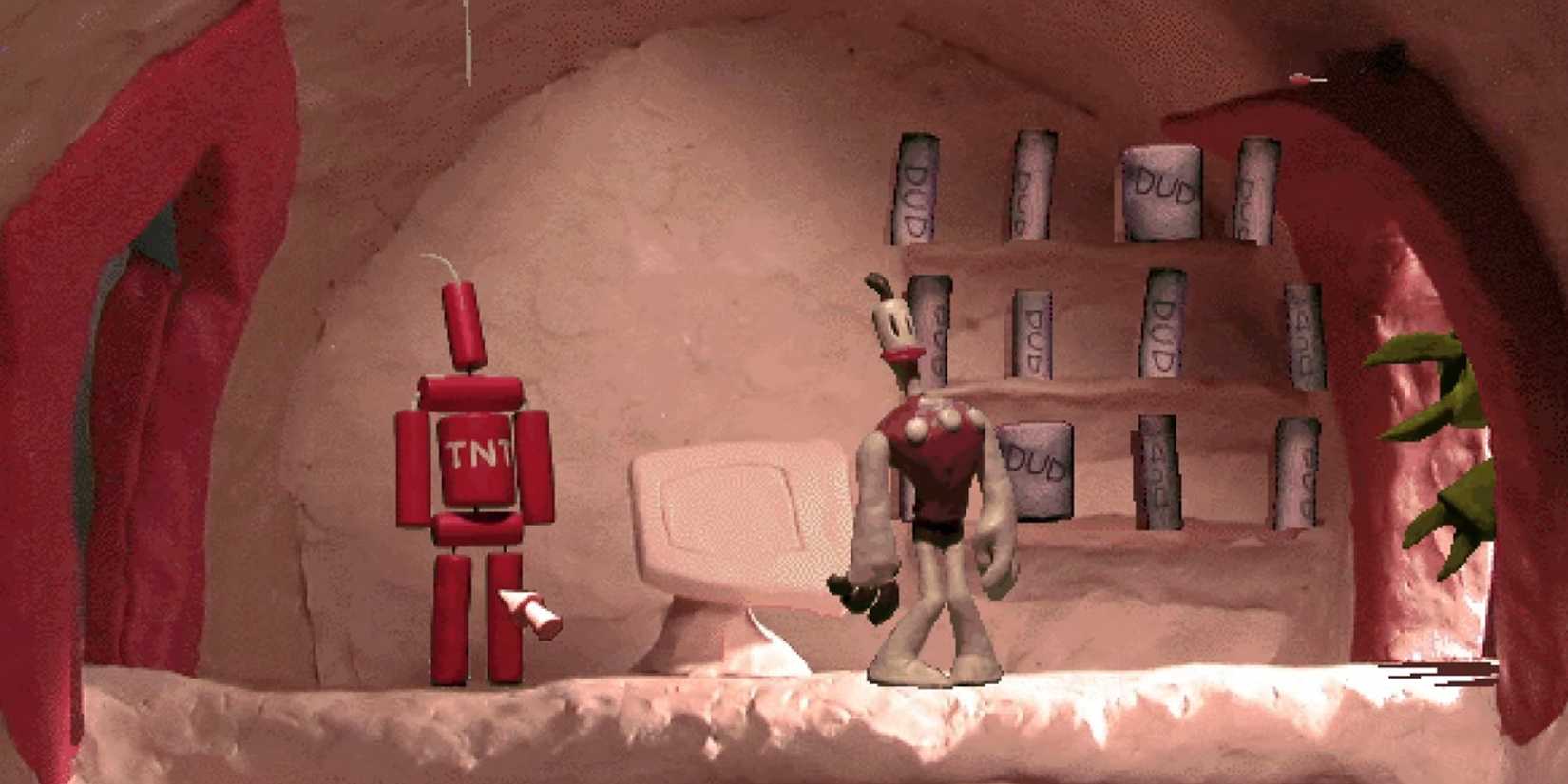 10 Best Games That Are Unapologetically Weird