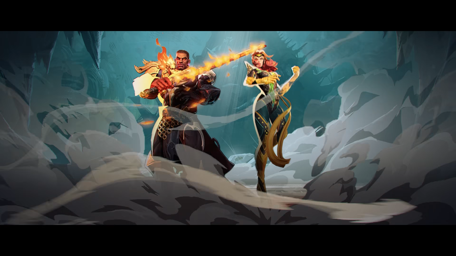 Marvel Rivals Blade Gameplay Leaks And Gives Our First Bite Of The Vampire