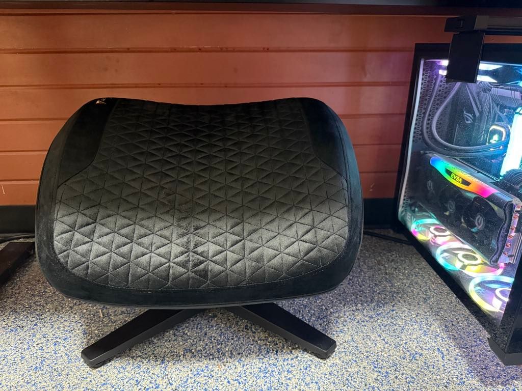 Secretlab Otto Legrest: The Ultimate Ergonomic Upgrade for Your Home Office