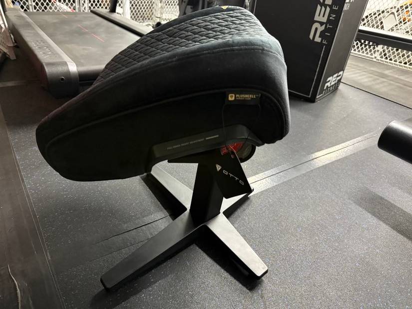 Secretlab Otto Legrest: The Ultimate Ergonomic Upgrade for Your Home Office