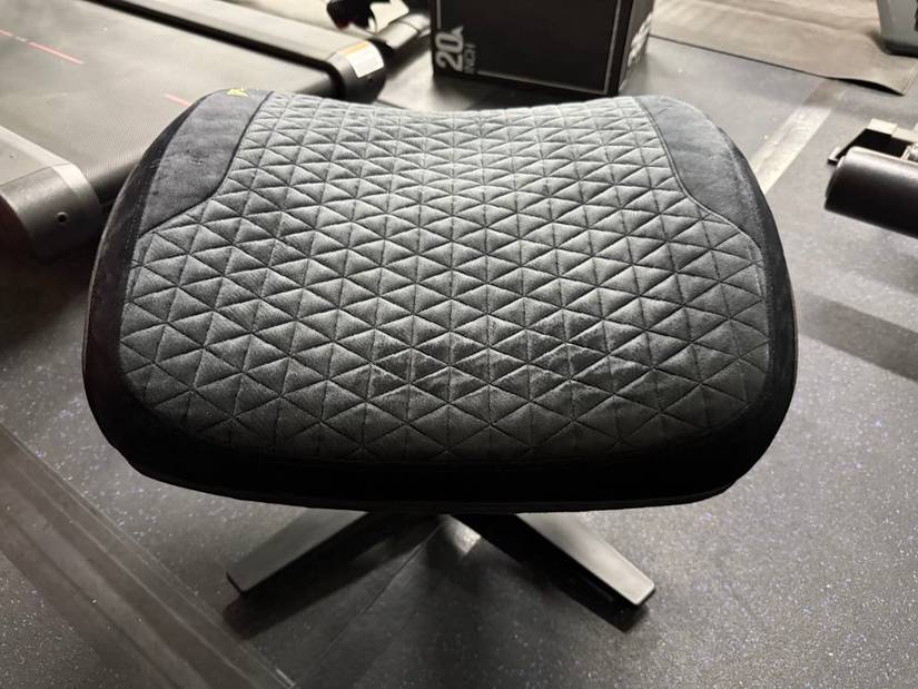 Secretlab Otto Legrest: The Ultimate Ergonomic Upgrade for Your Home Office