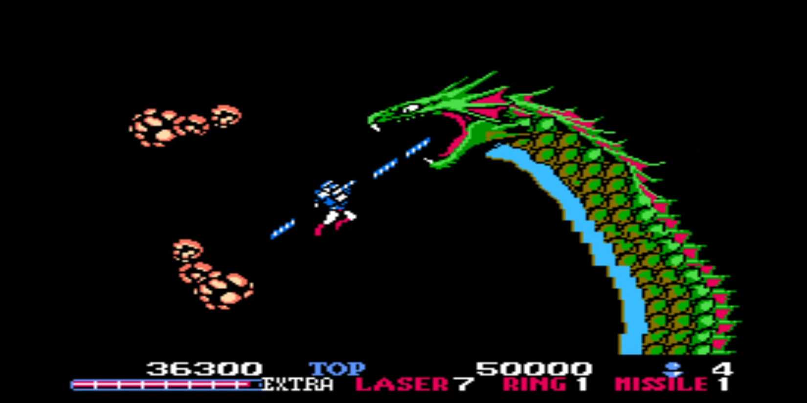 Top 12 Hardest 8-Bit Bosses Ranked