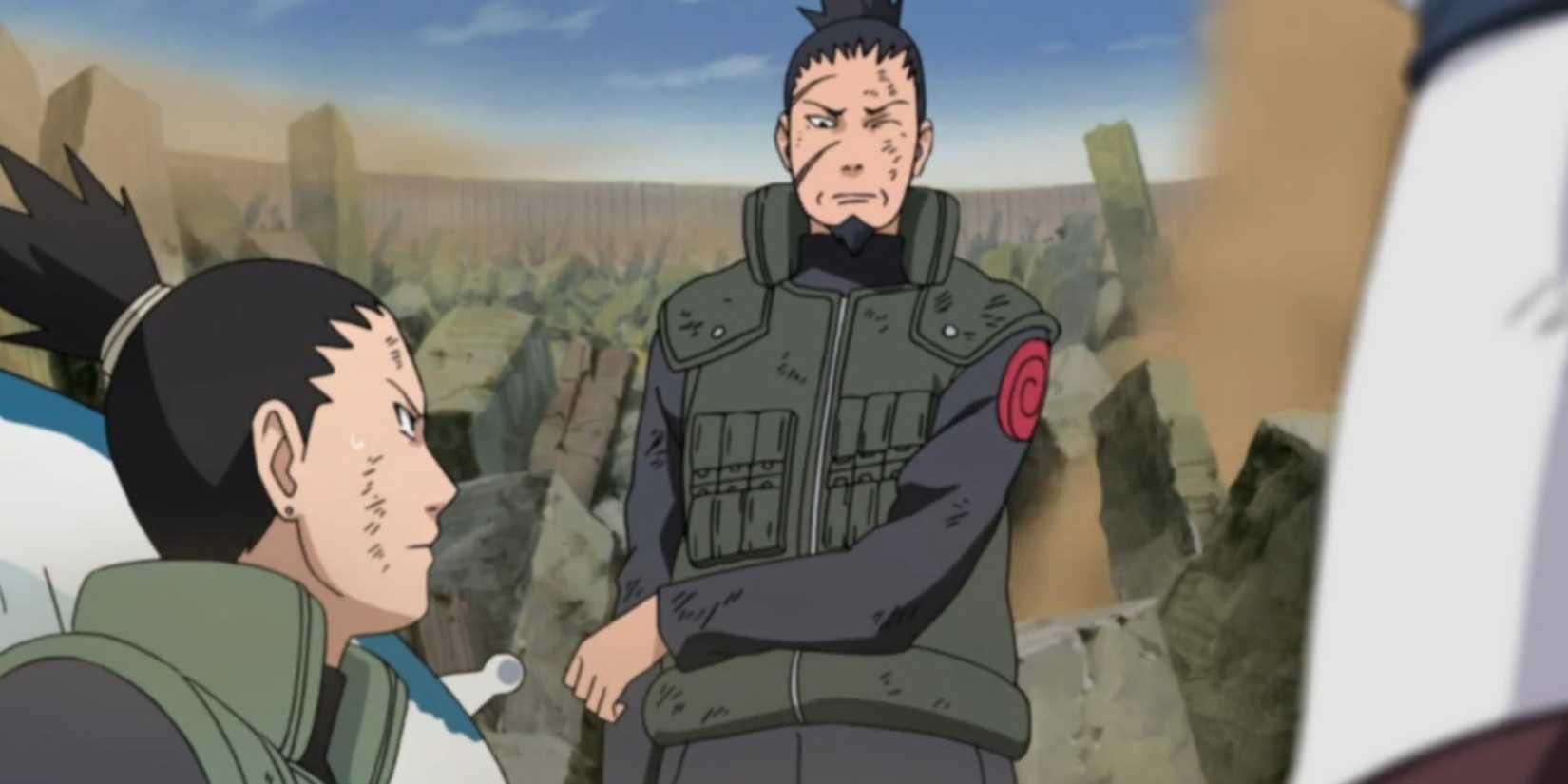 8 Overlooked Naruto Heroes: Unsung Loyalty in a World of Chosen Ones