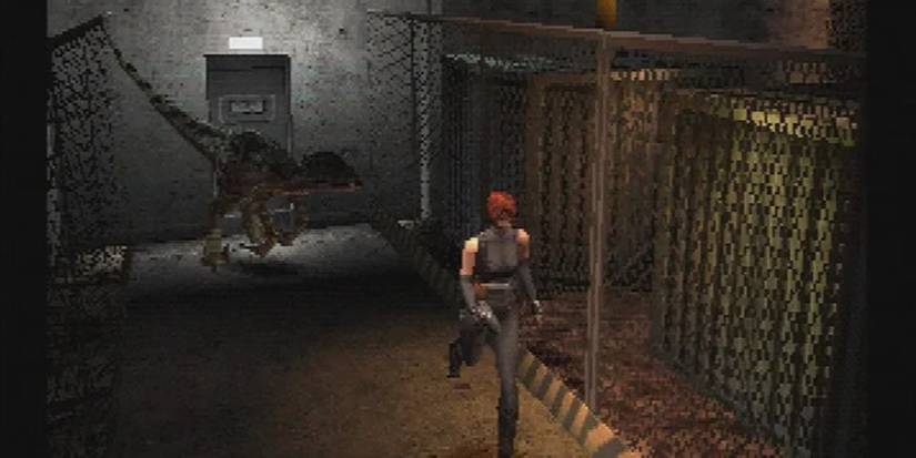 10 Best Shinji Mikami Games, Ranked
