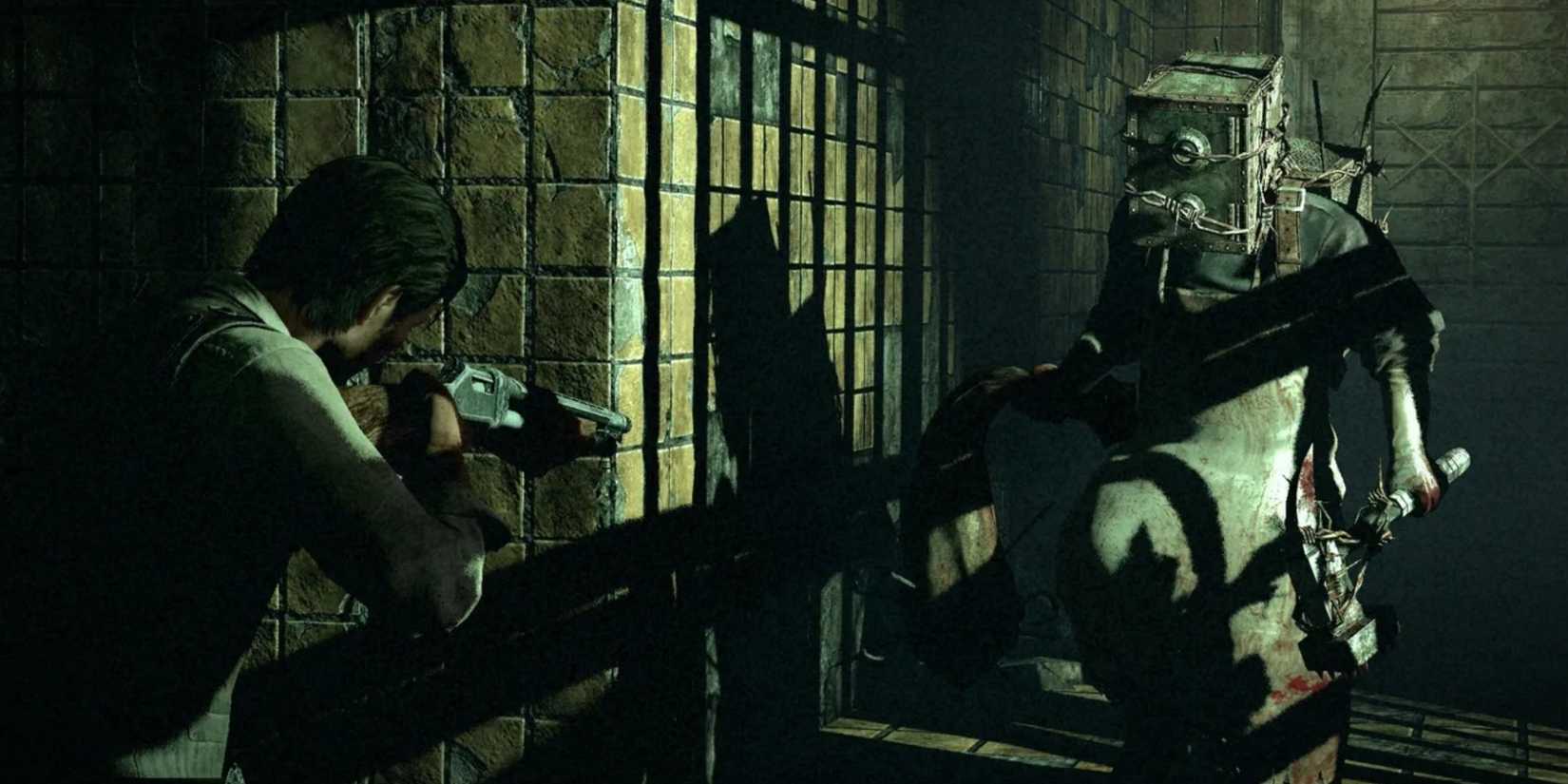 10 Best Shinji Mikami Games, Ranked