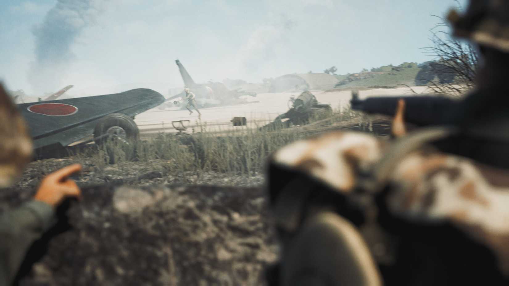 Popular WW2 Shooter Will Host Free Weekend To Show New Game Mode