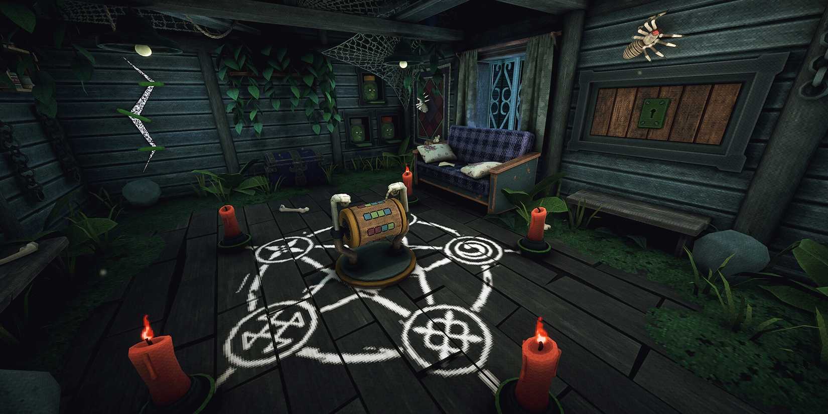 9 Best Escape Room Video Games