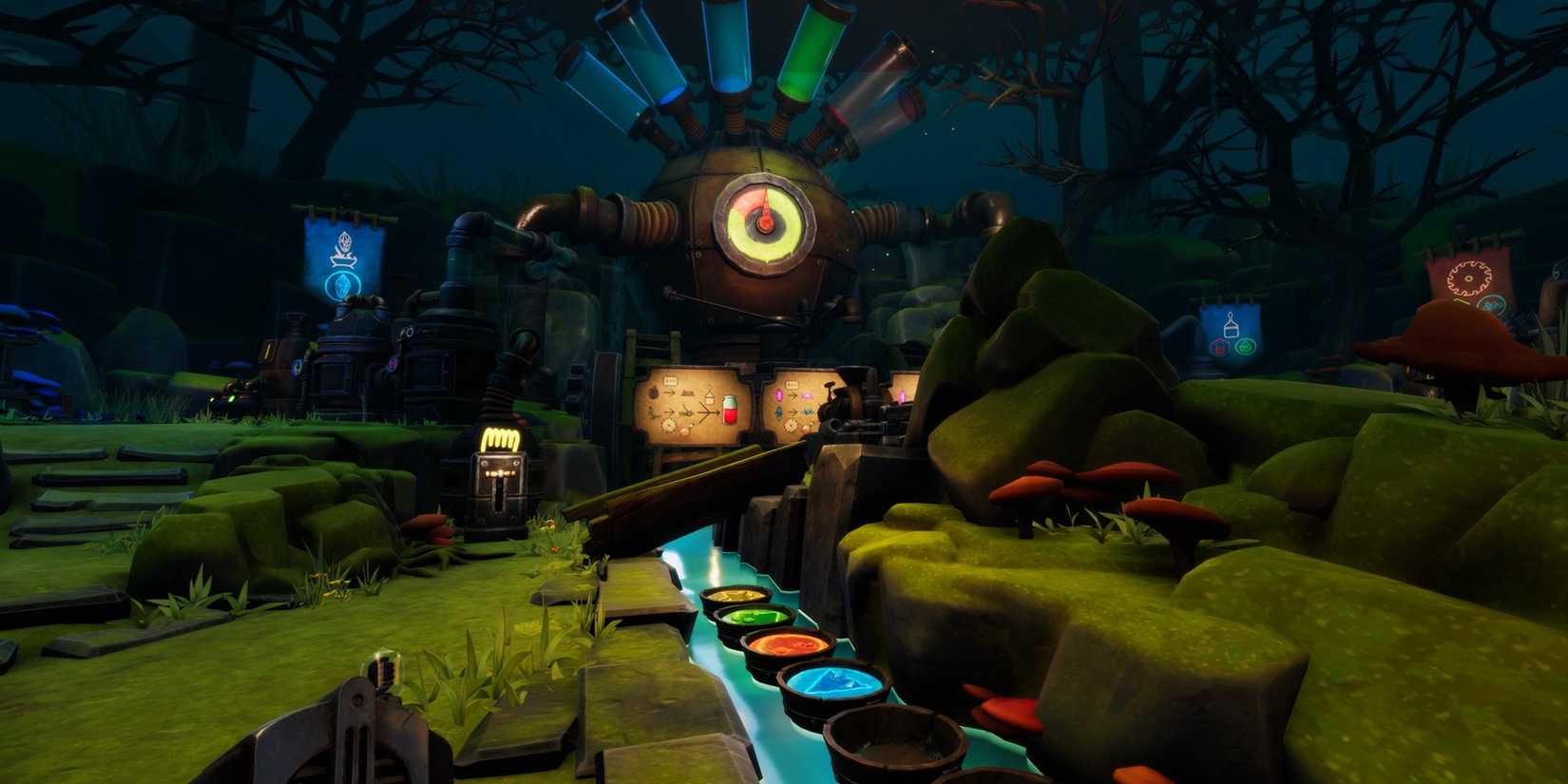 9 Best Escape Room Video Games