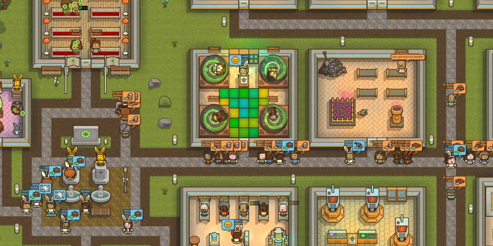 8 Best Games Where You Run A Cult