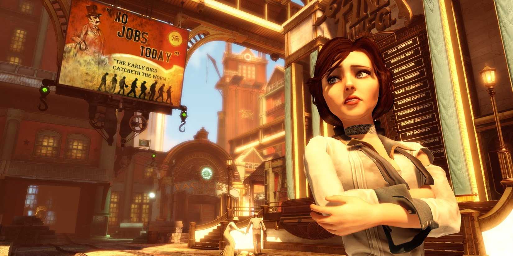 10 Games With The Best AI Companions