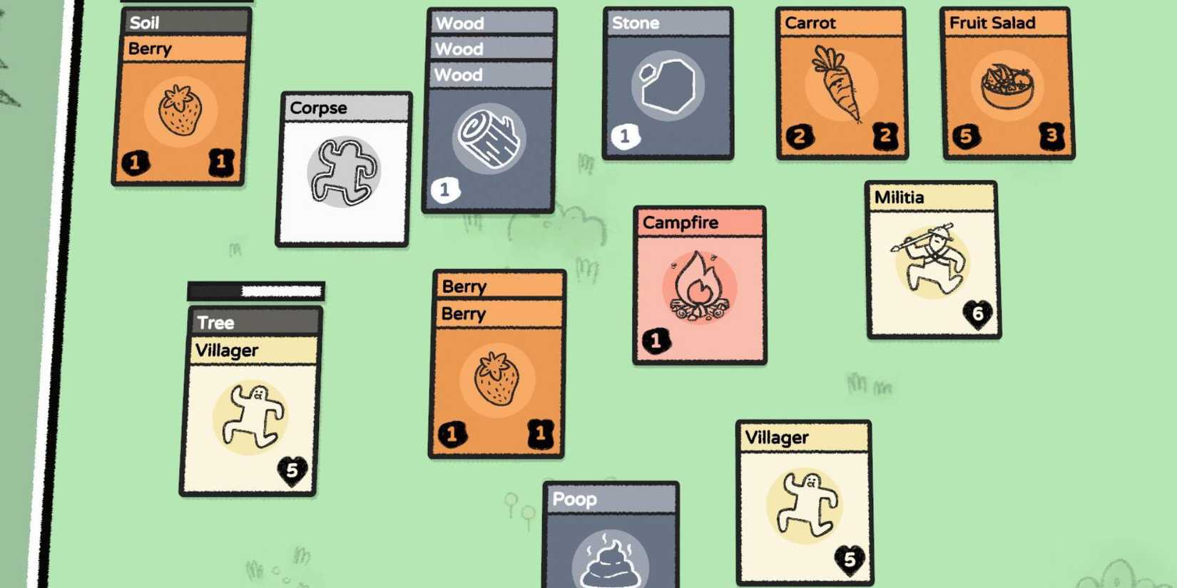 10 Best Games For Magic: The Gathering Fans