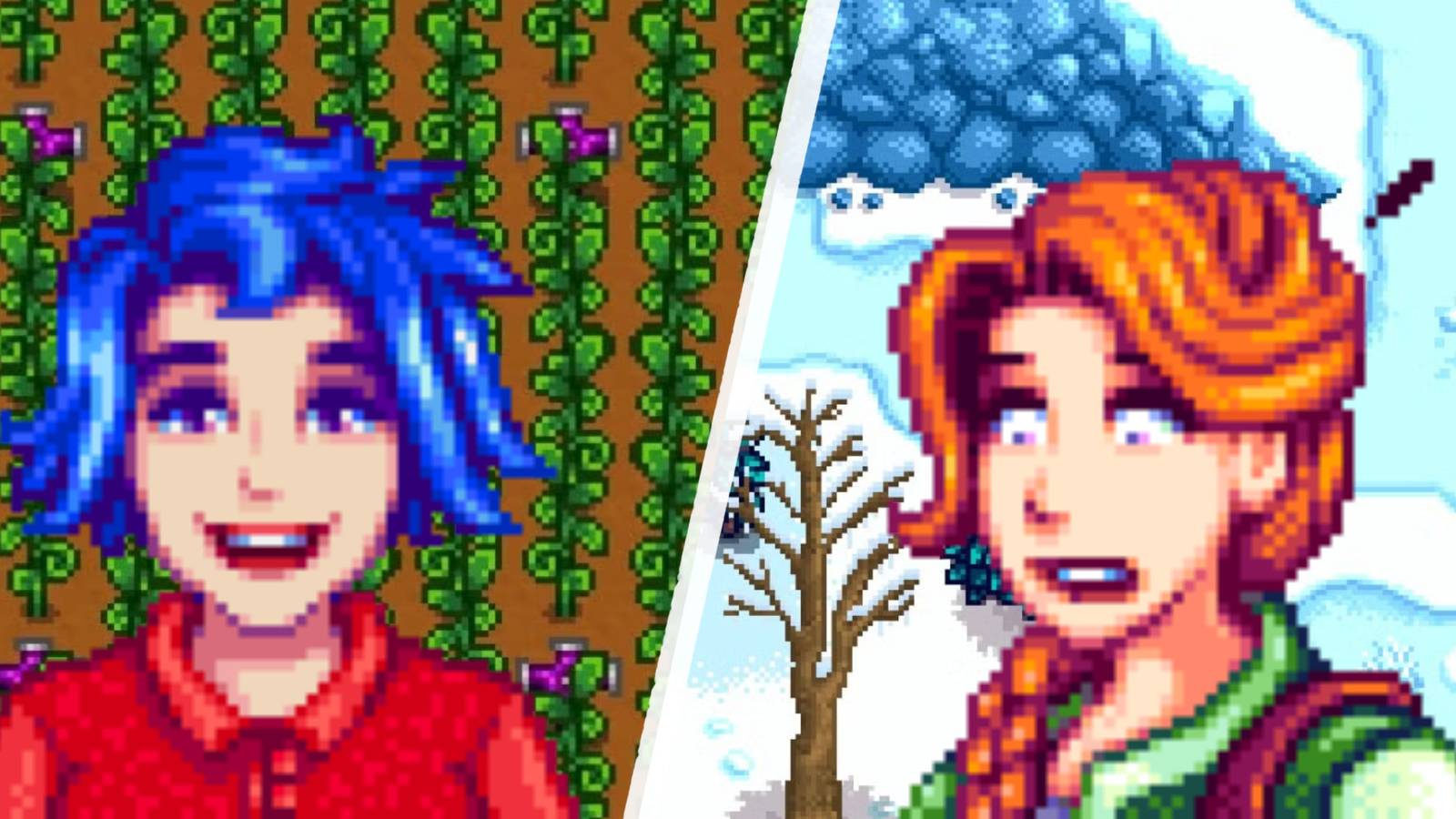 Stardew Valley: Most Profitable Marriage Options
